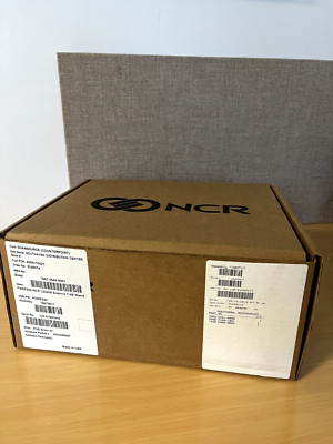 NCR Ls2208 USB Barcode Scanner Kit 1667-0040-9001 | eBay