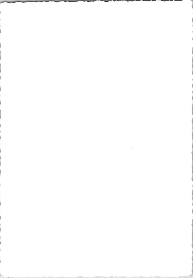 Busty Big Breast Woman Lost in the Desert Snapshot Risqué 1950s Vintage ...