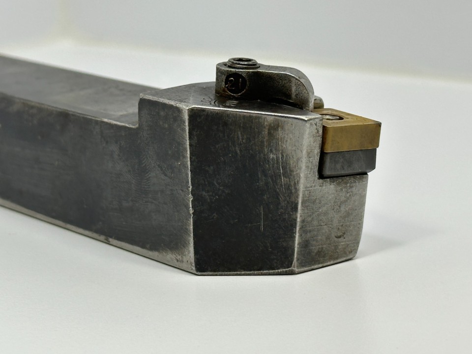 KENNAMETAL DCLNR-164D Used Lathe Tool Holder 1" Shank 1pc | eBay