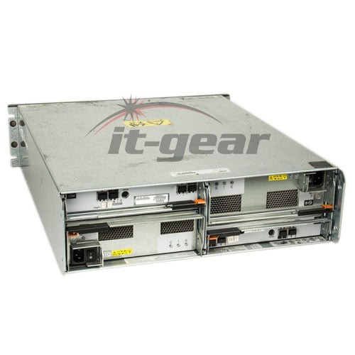 IBM DS4000 EXP810 16x 4620 2TB HDD SATA with Rails/ESM/Power | eBay
