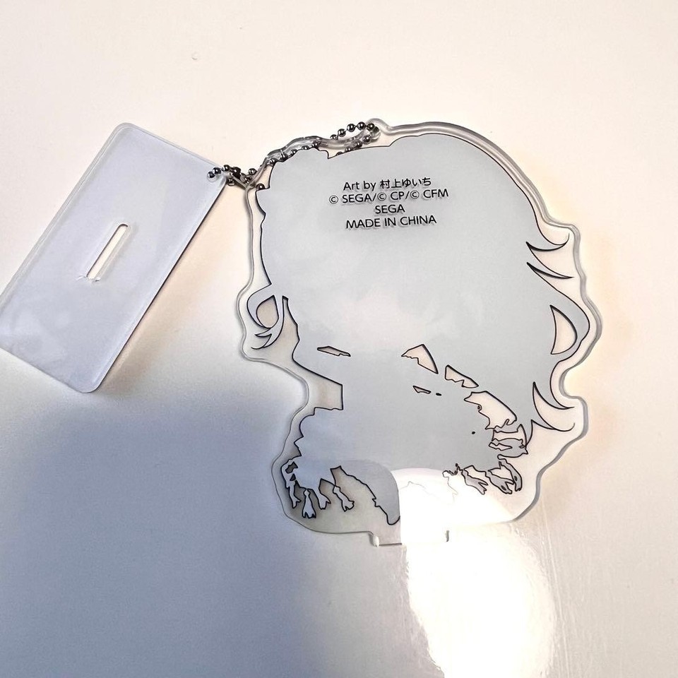 Project Sekai Colorful Stage feat Hatsune Miku Nigo Asahina Mafuyu Used ...