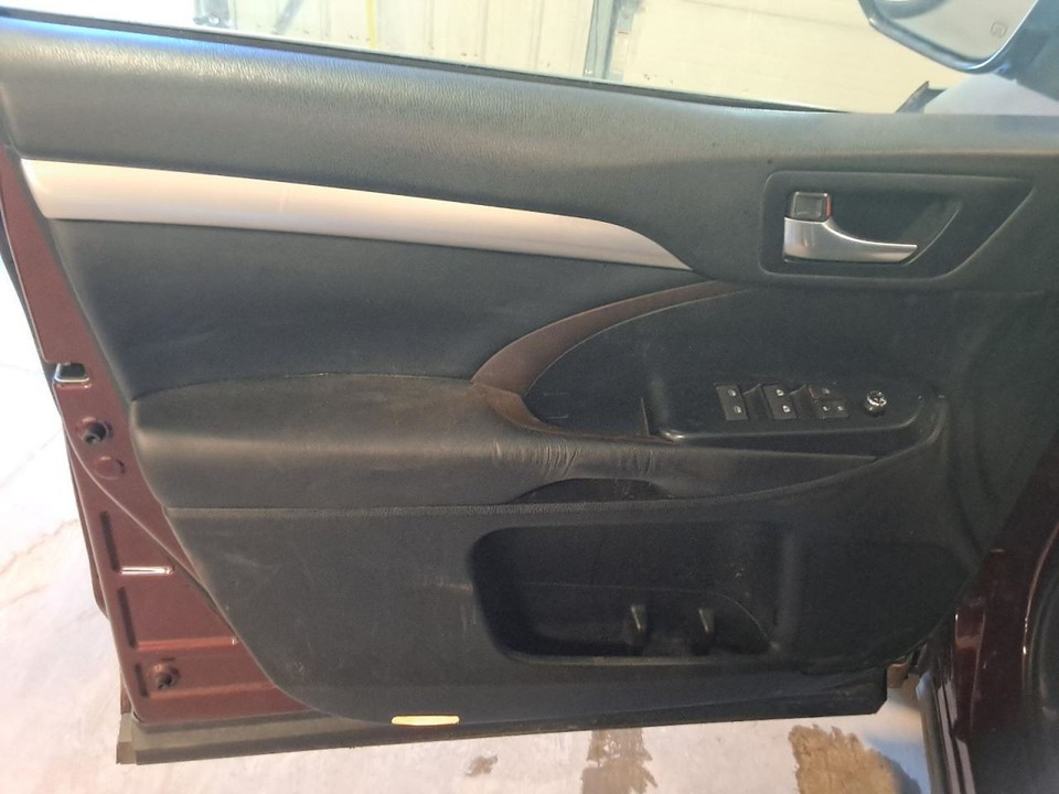 Engine ECM Electronic Control Module Left Hand Engine Fits 15 ...