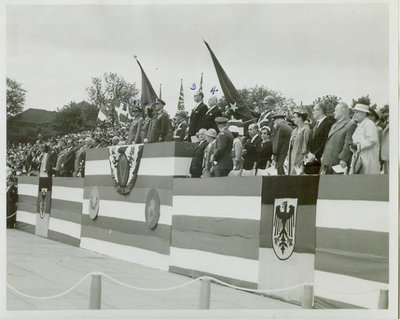 U.S.Army Germany Munich VII Corps Photograph 1960 #1 | eBay