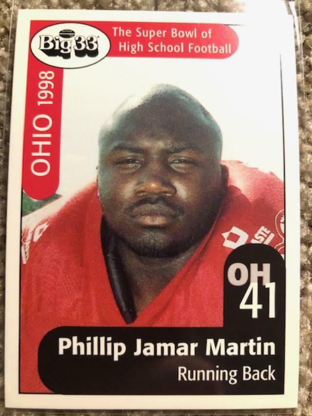 Jamar Martin's Instagram, Twitter & Facebook on IDCrawl