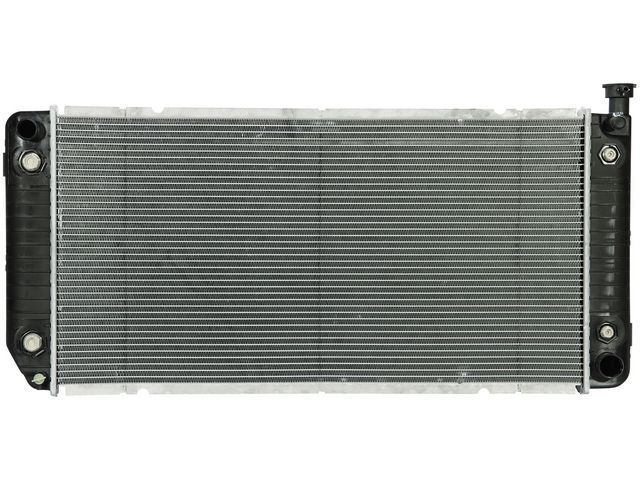 Radiator 93WZTX28 for C1500 K1500 C3500 K3500 Yukon K2500 C2500 ...