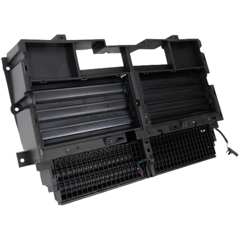 Active Grille Shutter For 15-16 Chevrolet Colorado GMC Canyon 23347863 ...