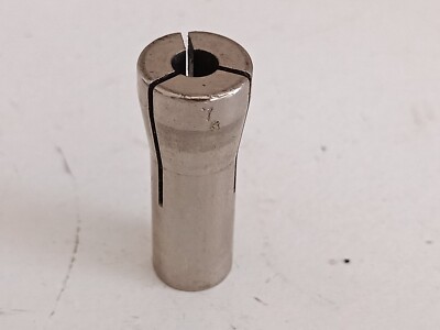 #7 commander drill head tap collet CM2 7 | eBay