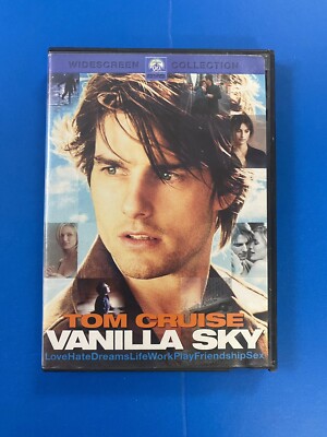 Vanilla Sky (DVD, 2002) 97363393641| eBay