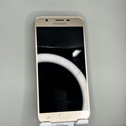 Samsung Galaxy J7 (2018) SM-J737P 32GB Gold Sprint Unlocked W004533 | eBay