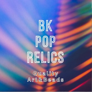 BK POP Relics | eBay Stores