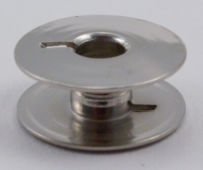 Metall Spule für Veritas Nähmaschinen / Garnspule (wahlweise mit ...