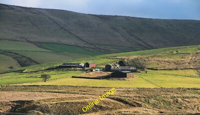 Photo 6x4 Redmoor Farm Ginclough c2014 | eBay UK