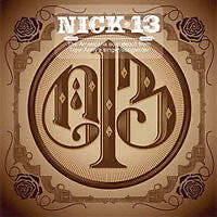 New Music Nick 13 "Self Titled" LP | eBay