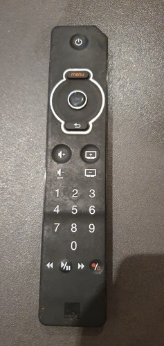 Télécommande pour Décodeur Orange | eBay