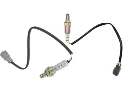 TRQ 77RV48S Oxygen Sensor Set Fits 2009-2012, 2016-2018 Toyota RAV4 | eBay