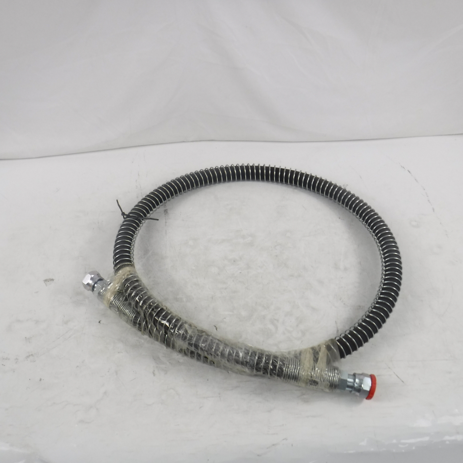 Bridgestone HQ3516 Hydraulic Hose Assy 5000 PSI WP 34.5MPa 1" ID x 9 ...