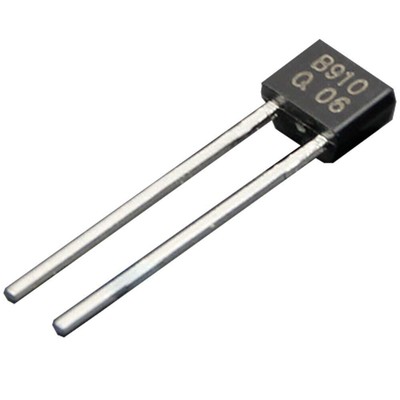 20PCS BB910 TO-92 910 TO92S varactor diode IN STOCK #E7 | eBay