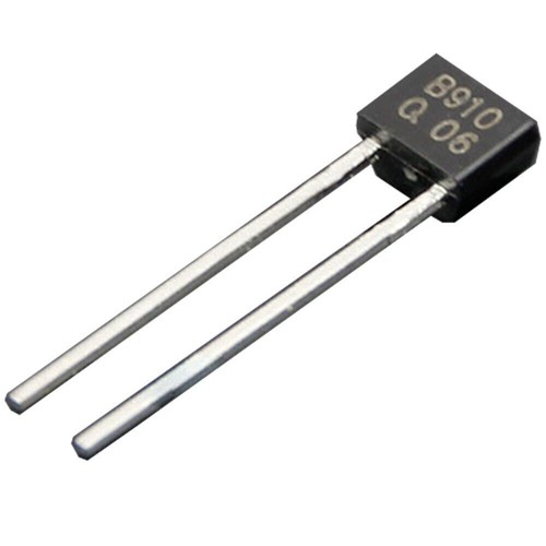 20PCS BB910 TO-92 910 TO92S varactor diode IN STOCK #E7 | eBay