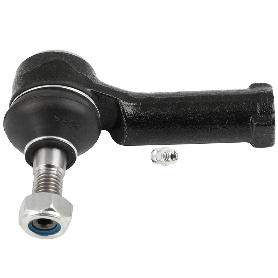 10x Front Lower Control Arm Tie Rod End Suspension Kit For 2011-2019 ...