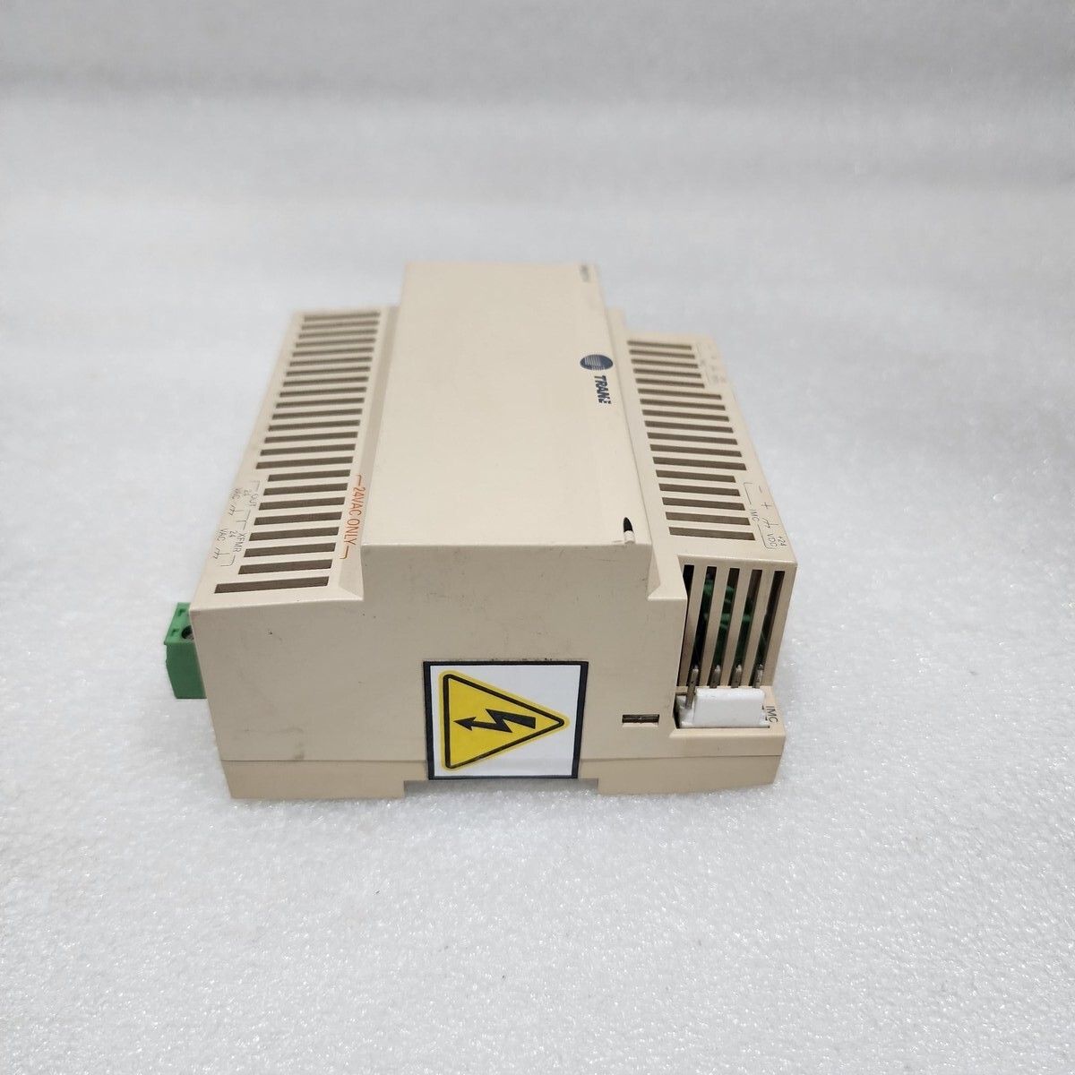 TRANE PM014 POWER SUPPLY MODULE X13651538-01 18-32 VAC | eBay