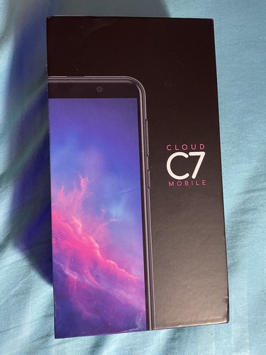 Android 12 Cloud C7 Mobile Smartphone ; 16GB | eBay