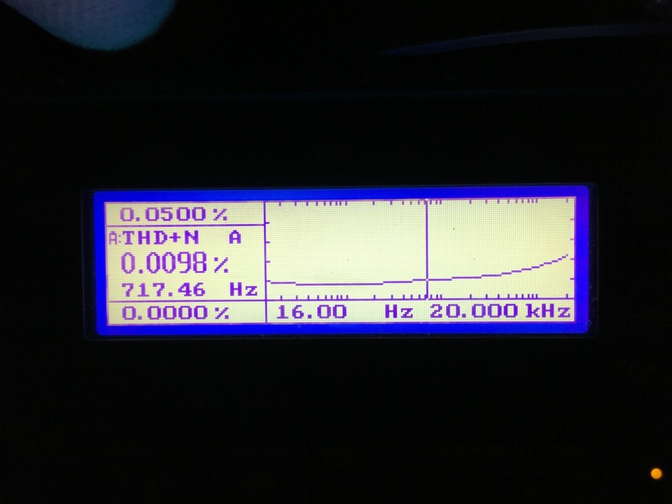 STK0050+ for Pioneer SX-780 or Marantz SR4000; replaces STK0050/30/40 | eBay