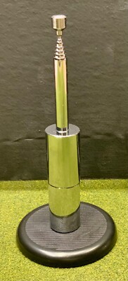 Super Size Telescoping Magnetic Flight Stands-Aircraft or Spaceship ...