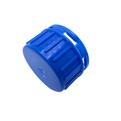 Lid Cap 5 Litre Bottle Drum Water Chemicals With 1 Use Safety Lock ...