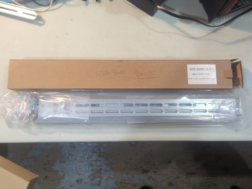 Sonicwall NSA E / SRA EX Series Slide Mechanical Parts Kit 370-000012 ...