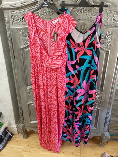 Debenhams Jumpsuit Size 12-14 Bnwt Plus FREE Jumpsuit George Bnwt | eBay
