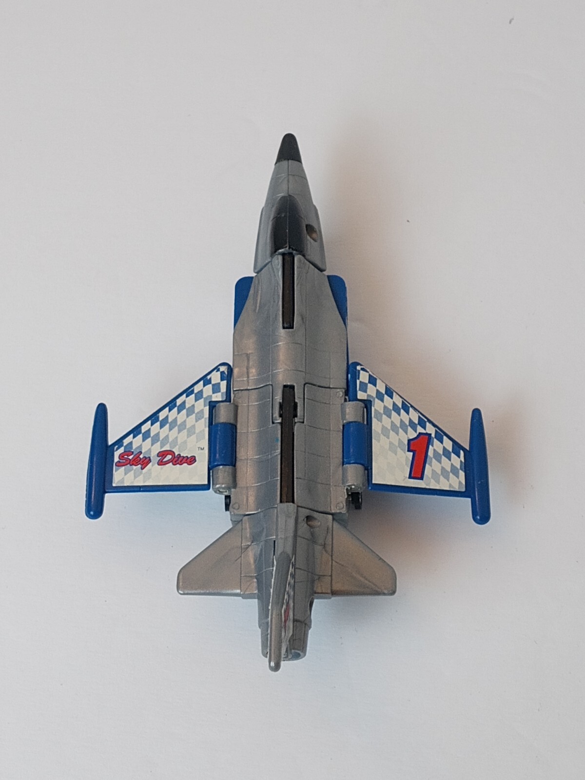 Transformers 1985 Skydive Autobot Jet Plane Hasbro Takara Vintage | eBay