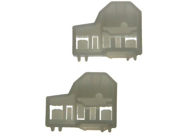 TRQ 14MR45T Window Regulator Guide Clip Fits 1999-2004 Oldsmobile Alero ...