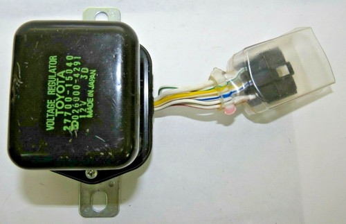 OE 27700-15040 2770015040 026000-4291 0260004291 VR137 R591 R591P ...