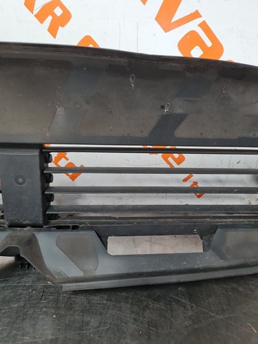 Mercedes-Benz a Class W177 2018 Front Air Duct Shroud P/n A1778850003 ...
