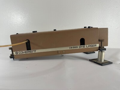 Lighting & Lasers - Coherent Laser