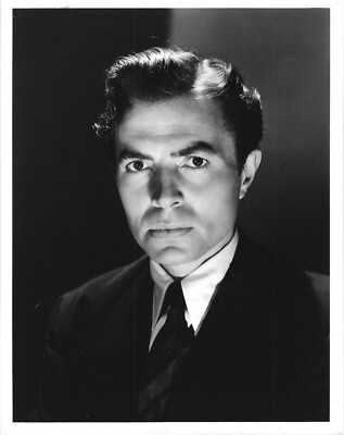 James MASON - Portrait Circa années1940 - N & B -TBE - 26 x 20,5 cm | eBay