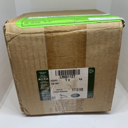 Genuine Range Rover Washer Fluid Level Sensor LR037568 | eBay