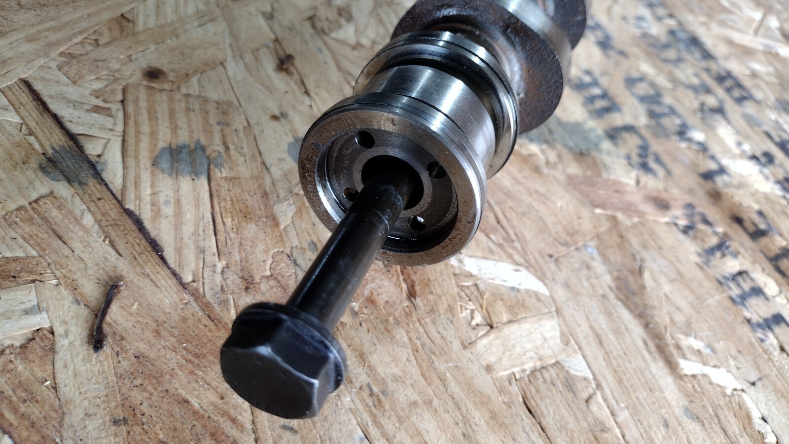 BMW ENGINE INTAKE INLET CAMSHAFT E88 E90 1 3 5 7 SERIES X6 Z4 ...