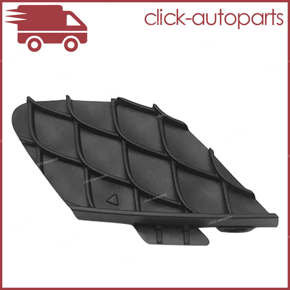 1668858322 Bumper Tow Hook Cover For 2016-2019 Mercedes-Benz GLE W166 ...