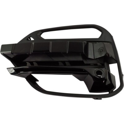 New Bumper Grille Front Left Driver Side Fits 2018-2021 Bmw X3 ...