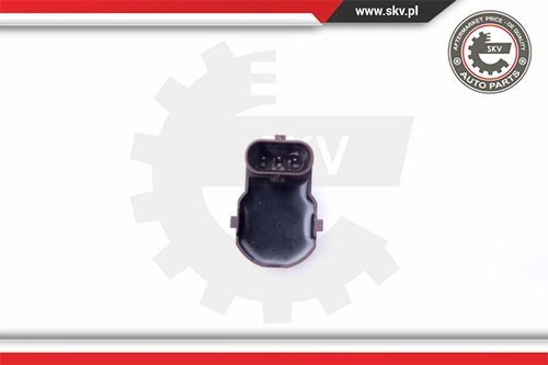 ESEN SKV Capteur D'Aide au Stationnement Pdc avant et Arrière pour BMW X3 5901947373606 | eBay