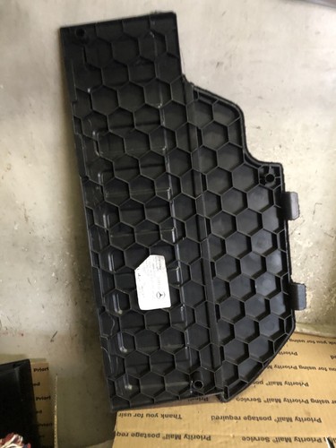 10 11 12 Mercedes GLK350 Rear Jack Cover Trim Panel 2048430161 | eBay