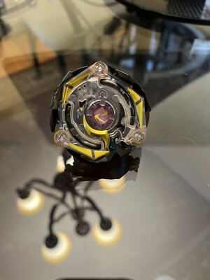 Hasbro Beyblade Burst Evolution Switch Strike Kinetic Satomb S3 | eBay