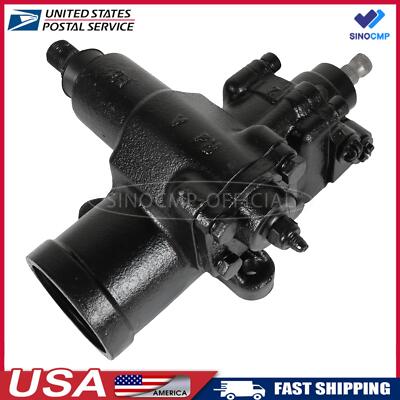 27-7539 Power Steering Gear Box For DODGE RAM 1500 2500 PICKUP 1994 ...