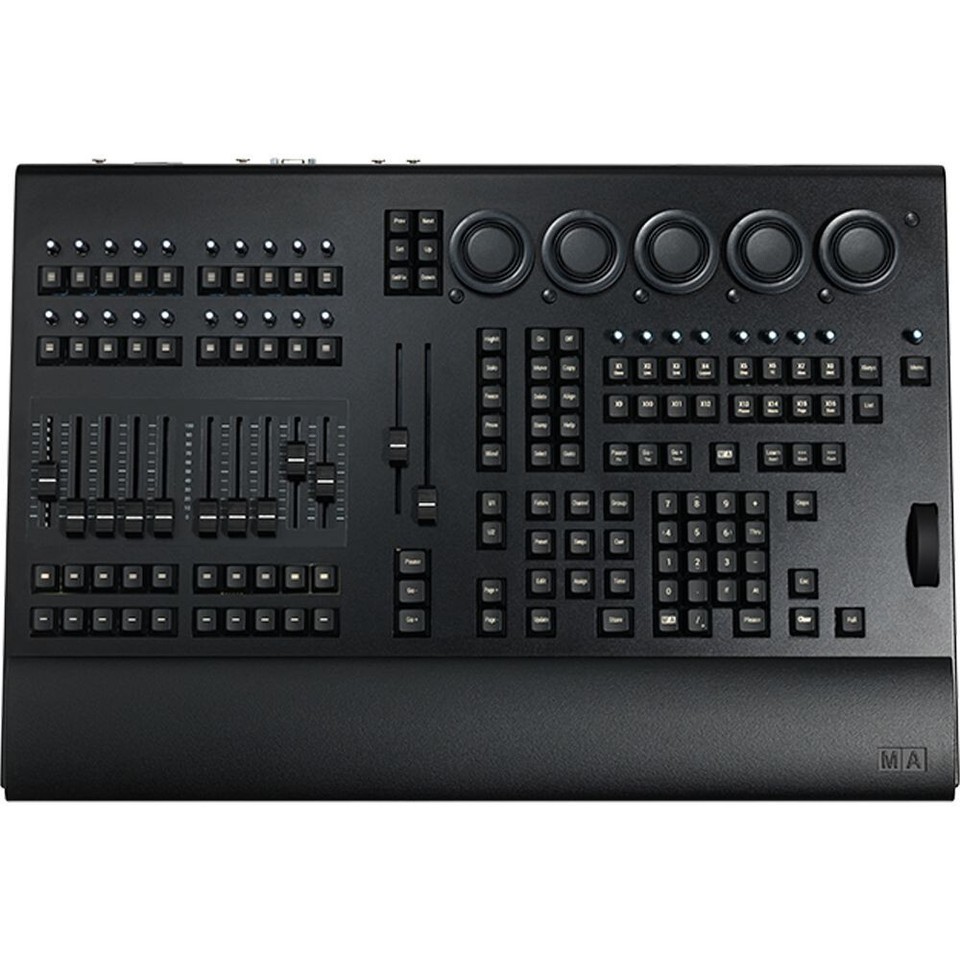 MA Lighting grandMA3 onPC Command Wing XT | eBay