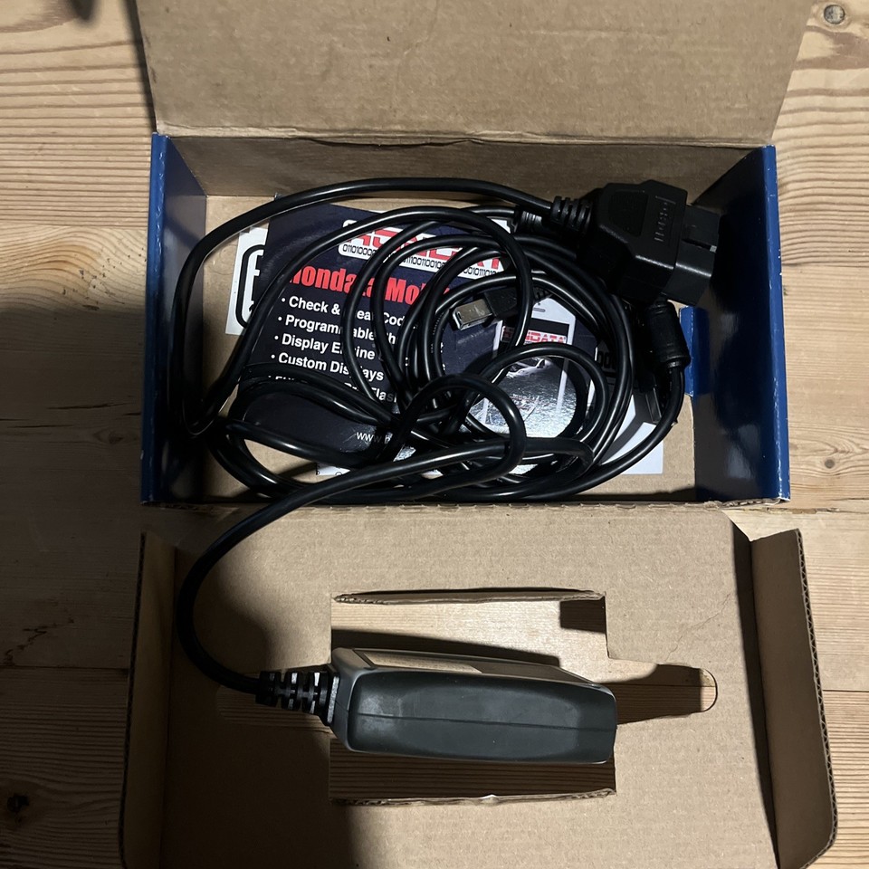 Honda CRZ Hondata Flashpro | eBay UK