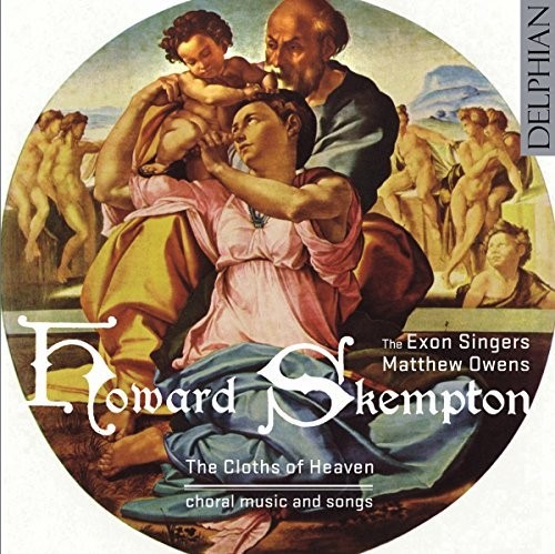 The Exon Singer Cloths of Heaven, The: Choral Music and Songs ( (CD ...