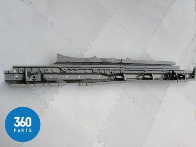 NEW GENUINE BMW 5 SERIES SALOON ESTATE SIDE LEFT DOOR SILL 41217240497 ...