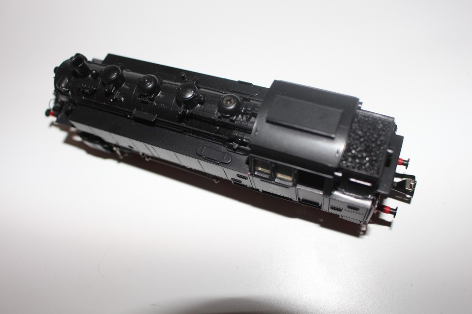 Marklin H0 BR 86 167 DB digital locomotive from starter set 29533 | eBay