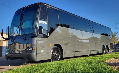 buses for sale ebay motors | eBay